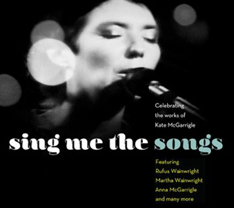 Kate McGarrigle Honoured with Tribute Album Featuring Antony Hegarty ...
