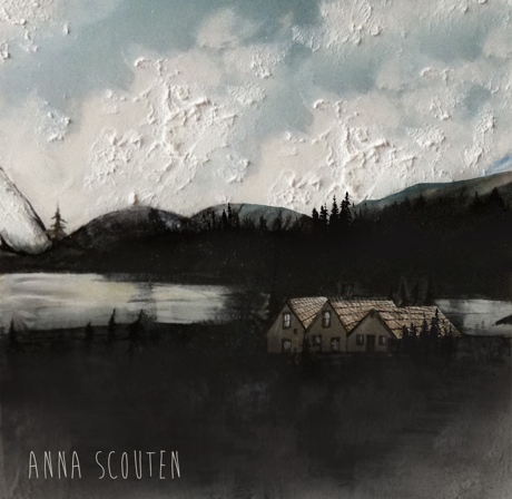Anna Scouten │ Exclaim!