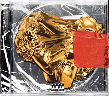 Kanye West Shares 'Yeezus' Album Art │ Exclaim!