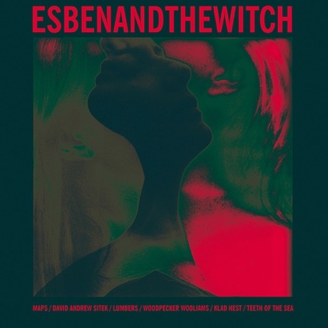 Esben and the Witch │ Exclaim!