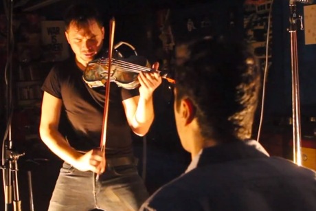 Dr. Draw │ Exclaim!