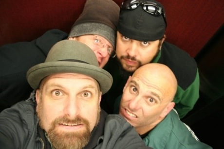 7 Seconds Sign to Rise Records for New Album │ Exclaim!