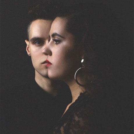 Quadron Talk 'Avalanche' and Their Dizzying Musical Ascension, Stream ...