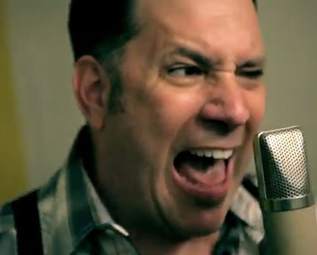 Face to Face │ Exclaim!