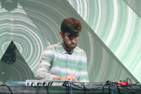 Cloudface │ Exclaim!