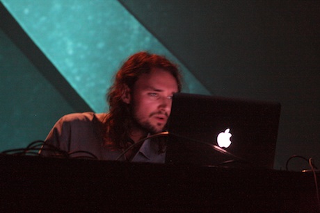 John Roberts │ Exclaim!