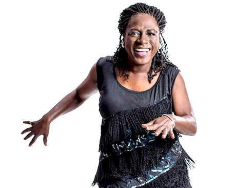 Sharon Jones and the Dap-Kings to Return to the Stage in 2014 for North ...