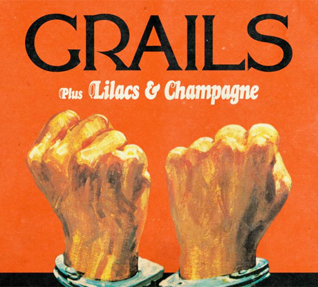 Grails Announce North American Tour, Play Toronto and Montreal │ Exclaim!