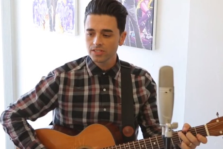 Twin Forks │ Exclaim!