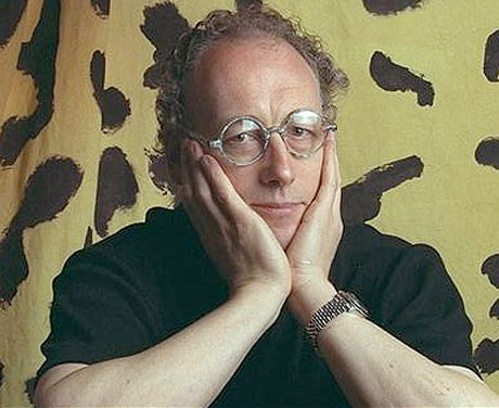 R.I.P. Mark Fisher, Stage Designer for Pink Floyd, the Rolling Stones ...