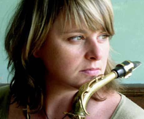 Christine Jensen │ Exclaim!