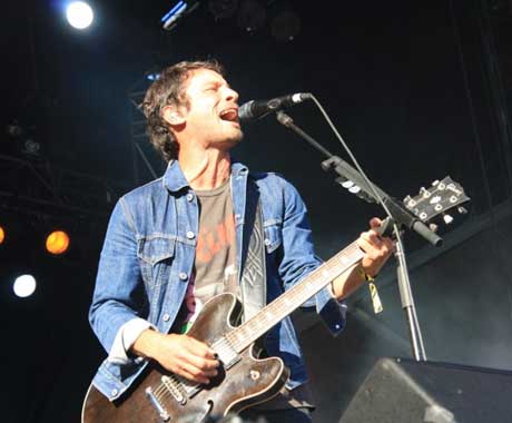 Sam Roberts Band │ Exclaim!