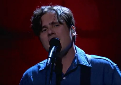 Jimmy Eat World │ Exclaim!