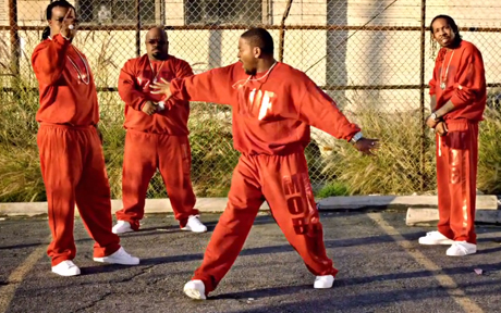 Goodie Mob │ Exclaim!
