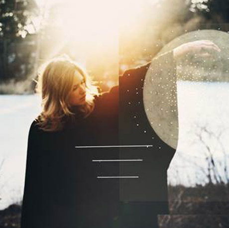 Megan Bonnell Reveals Debut LP 'Hunt and Chase' │ Exclaim!