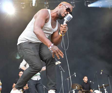 The Heavy │ Exclaim!