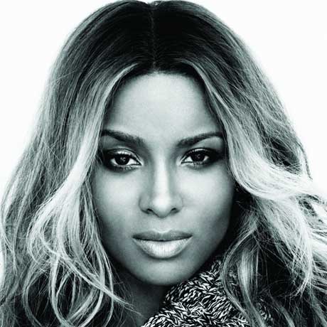 Ciara Offers a "Dose" of Pop on New Single │ Exclaim!