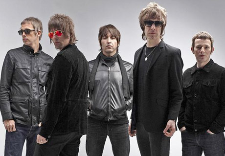Beady Eye Call It Quits â Exclaim