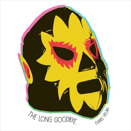 Chris Velan │ Exclaim!