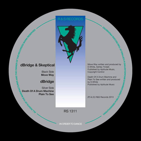 Dbridge │ Exclaim!