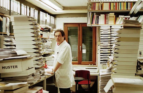 How to Make a Book with Steidl │ Exclaim!