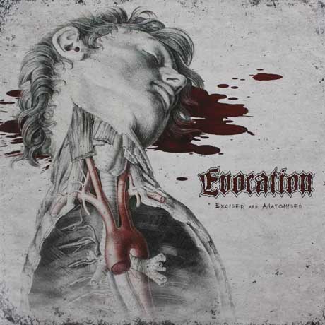 Evocation │ Exclaim!
