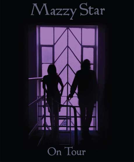 Mazzy Star Reveal North American Tour Behind 'Seasons of Your Day ...