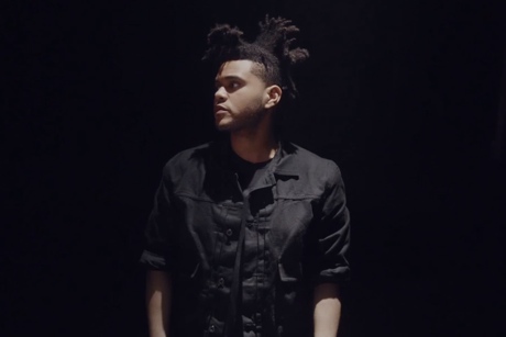 The Weeknd │ Exclaim!