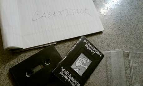 Long-Lost Godspeed You! Black Emperor Cassette Allegedly Emerges Online ...