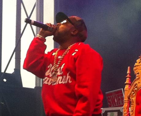 Big Boi │ Exclaim!