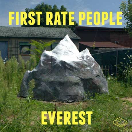 First Rate People │ Exclaim!
