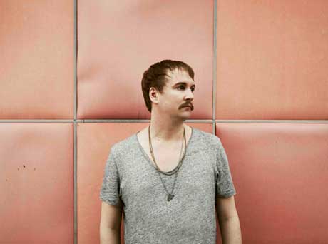 Machinedrum Takes 'Vapor City' on World Tour, Plays Montreal, Victoria ...