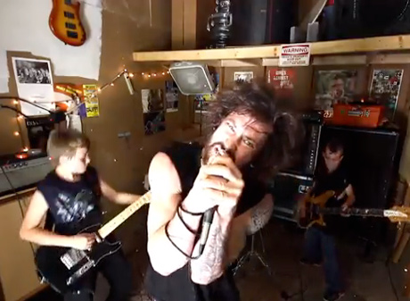 Human Parts │ Exclaim!