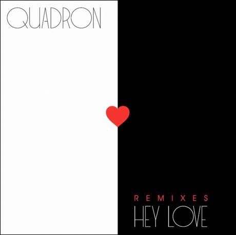 Quadron │ Exclaim!