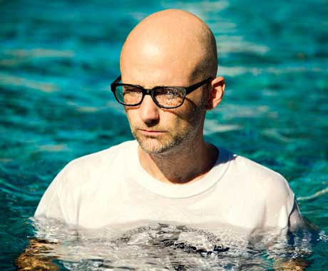 Moby Contributes to New Mark Webber Film 'The Ever After' │ Exclaim!