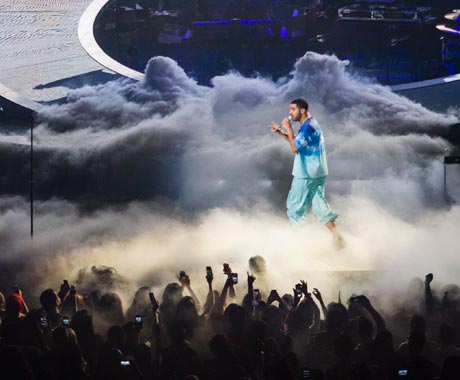 Drake / Miguel / Future / Partynextdoor │ Exclaim!