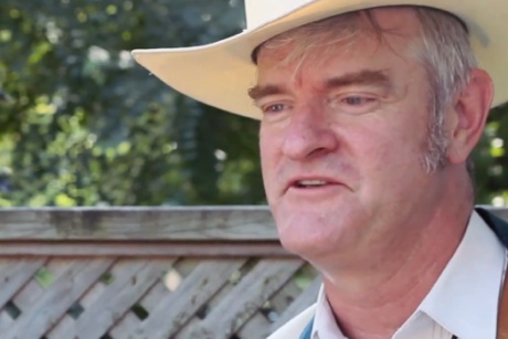 Rusty Ford │ Exclaim!