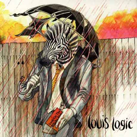 Louis Logic │ Exclaim!