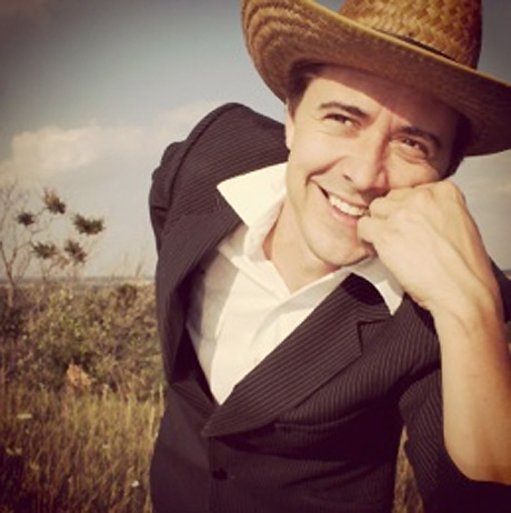 Danny Michel Wraps Up 2013 with Ontario Tour │ Exclaim!