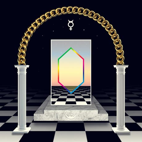 Jimmy Edgar │ Exclaim!