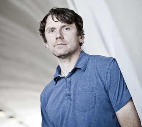 Loscil Reveals Plans for Innovative New Music App Project │ Exclaim!