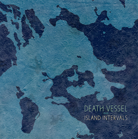 Death Vessel Returns with 'Island Intervals,' Shares New Jónsi ...