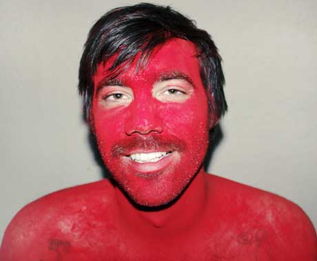 Sebastien Grainger │ Exclaim!