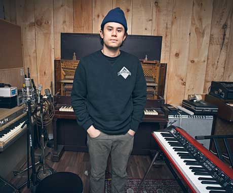 Frank Dukes │ Exclaim!