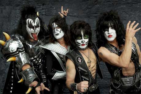 Kiss to Launch Vinyl Reissue Campaign? │ Exclaim!