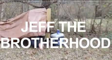 JEFF the Brotherhood Tease 2014 Album via New Trailer │ Exclaim!