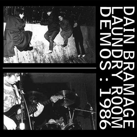 Demo Session Surfaces from Dave Grohl's Dain Bramage │ Exclaim!