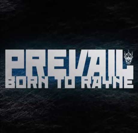 Swollen Members' Prevail Announces Solo EP 'Born to Rayne' │ Exclaim!
