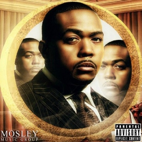 Timbaland │ Exclaim!