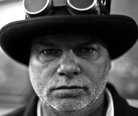 Fred Eaglesmith Explains His Creative Push Forward with 'Tambourine' │ Exclaim!